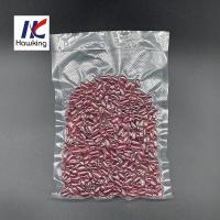 China Nylon Polyethylene 3 Mil Food Grade Transparent Thermoforming Film For Bacon for sale