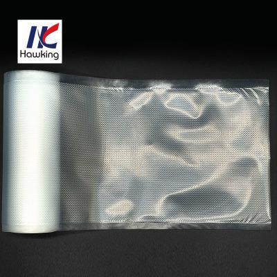 China PA / PE Food Packing Plastic Clear Laminating Film Co - Extruded for sale
