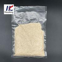 China Leak Proof Nylon Polyethylene Cream Cheese Packaging Thermoforming Film Food Grade for sale