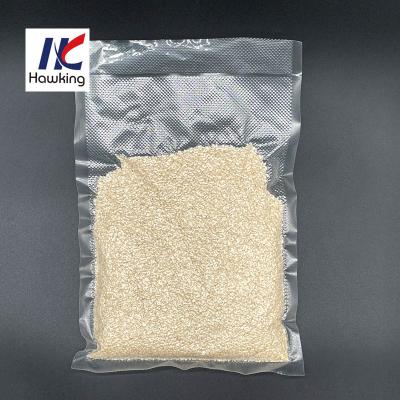 China Leak Proof Nylon Polyethylene Cream Cheese Packaging Thermoforming Film Food Grade for sale