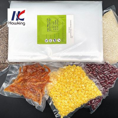 China 11 Layer Coex Evoh High Barrier Food Plastic Film Good seal integrity for sale