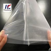 China Nylon Polyethylene 3 Mil Food Grade Transparent Thermoforming Film For Bacon for sale