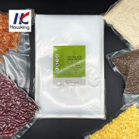China Non Biodegradable Customized For Food Packaging Moisture Proof Thermoforming Film for sale