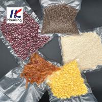 China 3 Mil Moisture Barrier Thermoforming Film Roll For Rice Packaging for sale