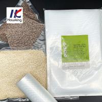 China Food Grade Transparent Thermoforming Film For Various Packaging Of Steak for sale