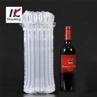 China Air Bag Film Inflatable Packaging Bags Plastic Packaging Fragile Items for sale