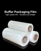 China Coextruded Plastic Food Packaging Film Roll Polyester Base Film for sale