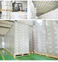 China Multilayer Pa Pe Highly Puncture-Resistant And Flexible Film 3 Mil for sale