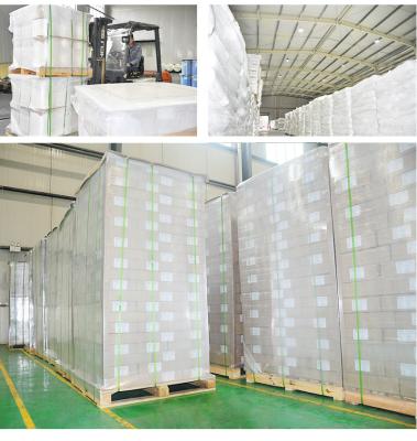 China Multilayer Pa Pe Highly Puncture-Resistant And Flexible Film 3 Mil for sale