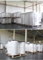 China Butter Packaging Easy Peel Film 3 Mil Transparent Evoh 305 M Length for sale