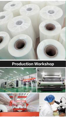 China Nylon Forming Film For High Temperature Cooking Food Packagings Barrier Vacuum Bags for sale