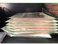 China Pa Pe Bpa Free Film For Flow Packaging In Food Production 3 Mil for sale