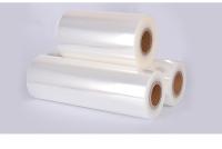 China Food Grade Heat Seal Lidding Film Pa / Evoh / Pe High Barrier Plastic Forming Film for sale