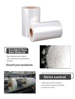 China Pa Pe Bpa Free Film For Flow Packaging In Food Production 3 Mil for sale
