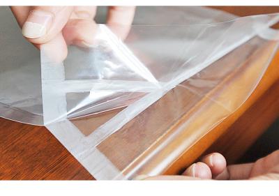 China Food Grade Heat Seal Lidding Film Pa / Evoh / Pe High Barrier Plastic Forming Film for sale