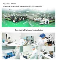 China ​Nylon PE Barrier Vacuum Bagging Film For Food Packaging 7 Layers for sale