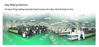 China Co-Extruded Barrier Film Frost Resistance For Freeze Resistant for sale