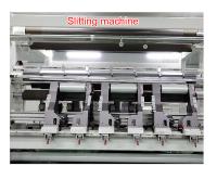 China Bacon Easy Peel Top Packaging Film Of Pa / Evoh / Pe 3 Mil Transparent 602 Mm width for sale