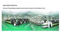 China Medical Gauze Easy Peel Film Food Grade 3 Mil Sterile Transparent for sale