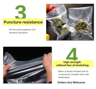 China Medical Gauze Easy Peel Film Food Grade 3 Mil Sterile Transparent for sale