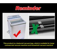China Co-Extruded Barrier Film Frost Resistance For Freeze Resistant for sale
