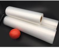 China Plastic Pouch Barrier Vacuum Bags For Food Vacuum Pack for sale