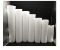China For Chicken Packaging Multi Barrier 3 Mil Thermoforming Film Transparent for sale