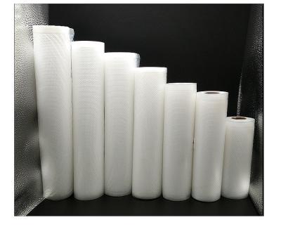 China For Chicken Packaging Multi Barrier 3 Mil Thermoforming Film Transparent for sale