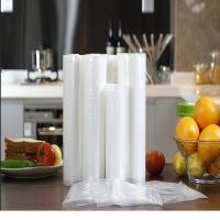 China 80 Mic PA PE Flexible Film Roll Bpa Free Food Flow Packaging for sale