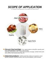 China ISO Salad Lidding Easy Peel Film For 3 Mil Packaging Food Grade for sale
