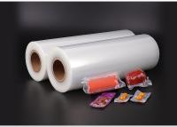 China 80 Mic PA PE Flexible Film Roll Bpa Free Food Flow Packaging for sale
