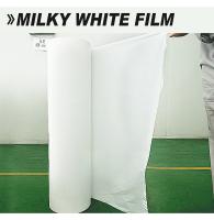 China 300M Heat Seal Lidding Film Food Packaging High Barrier for sale
