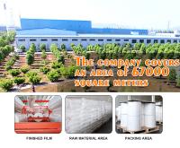 China Thermoforming Film 3 Mil For Deli Meat Packaging Multi Barrier for sale