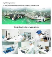 China Pa / Evoh / Pe Plastic Thermoforming Film For Food Packaging Polyester Base Film for sale