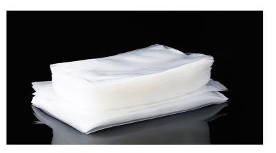 China Bpa Free Vacuum Boiling Fresh Storage Retort Pouch Bag 90 Mic for sale
