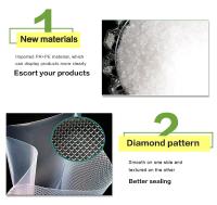 China Factory Directly Pa / Pe Thermoforming Film Roll Polyester Base Film for sale