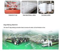 China Factory Directly Pa / Pe Thermoforming Film Roll Polyester Base Film for sale
