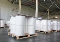 China Air Column Packaging Film Inflatable Packaging Bags 3 Mil Pe / Pa for sale