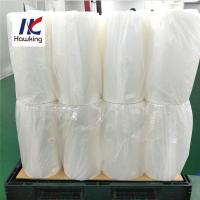 China Air Cushion packaging Inflatable Rolls film 80 microns For Protect use for sale