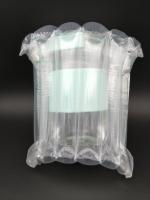 China Pe/Pa/Pe Air Bag Film For Good Protective Inflatable Packaging Bags for sale
