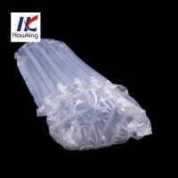 China Pe/Pa/Pe Air Bag Film For Good Protective Inflatable Packaging Bags for sale