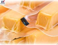 China Pa Pe Coextruded Food Packaging Heat Seal Lidding Film Easy Peel for sale