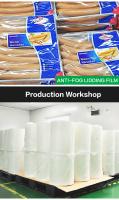 China 120 um Thickness PA PE Thermoforming Film Storage Packaging Heat Seal Lidding Film for sale