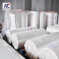 China Evoh Barrier Liding Jelly Lid Heat Seal Film Iso Certificated for sale