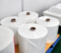 China BRC SGS Multiple Extrusion Easy Peel Off Medical Packaging Film 150UM for sale