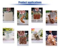 China ISO Salad Lidding Easy Peel Film For 3 Mil Packaging Food Grade for sale