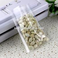 China Vacuum High Temperature Storage Compressed Fresh-Keeping Retort Pouch Bag for sale
