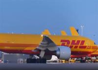 China DHL FedEx UPS International Express Freight Service From Guangzhou China To Mexico for sale