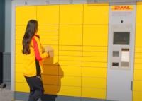 China DHL FedEx UPS International Express Freight Service From Guangzhou China To Mexico for sale