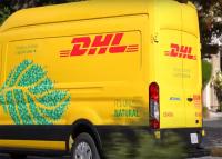 China DHL FedEx UPS International Express Freight Service From Guangzhou China To Mexico for sale